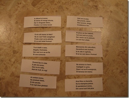 Ce reţete mai fac fetele?: Placinta de branza cu ravase